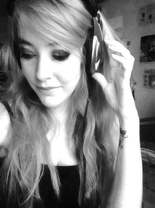 Youtube - Tina Benally Art