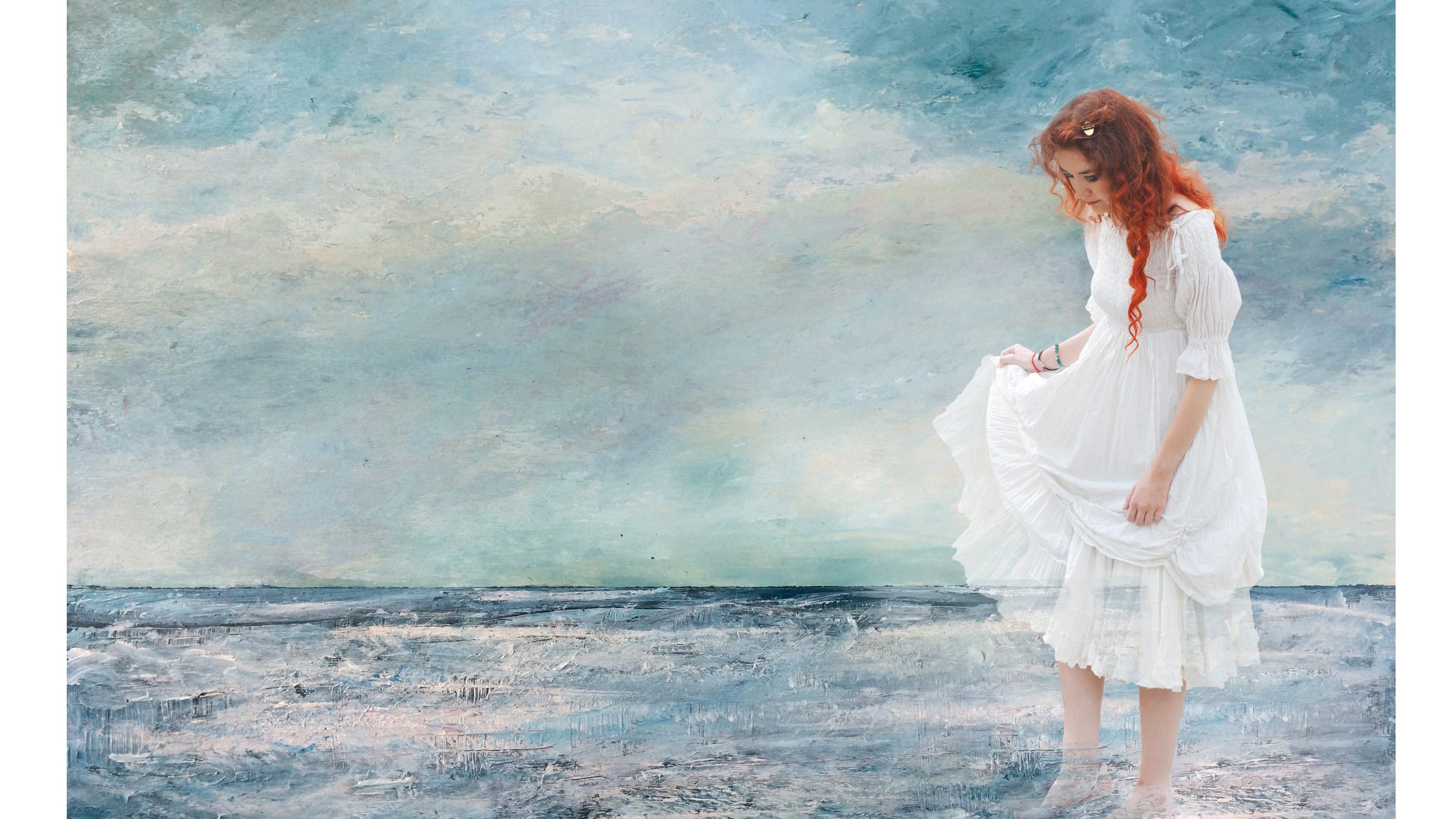 what is art? - Tina Benally Art